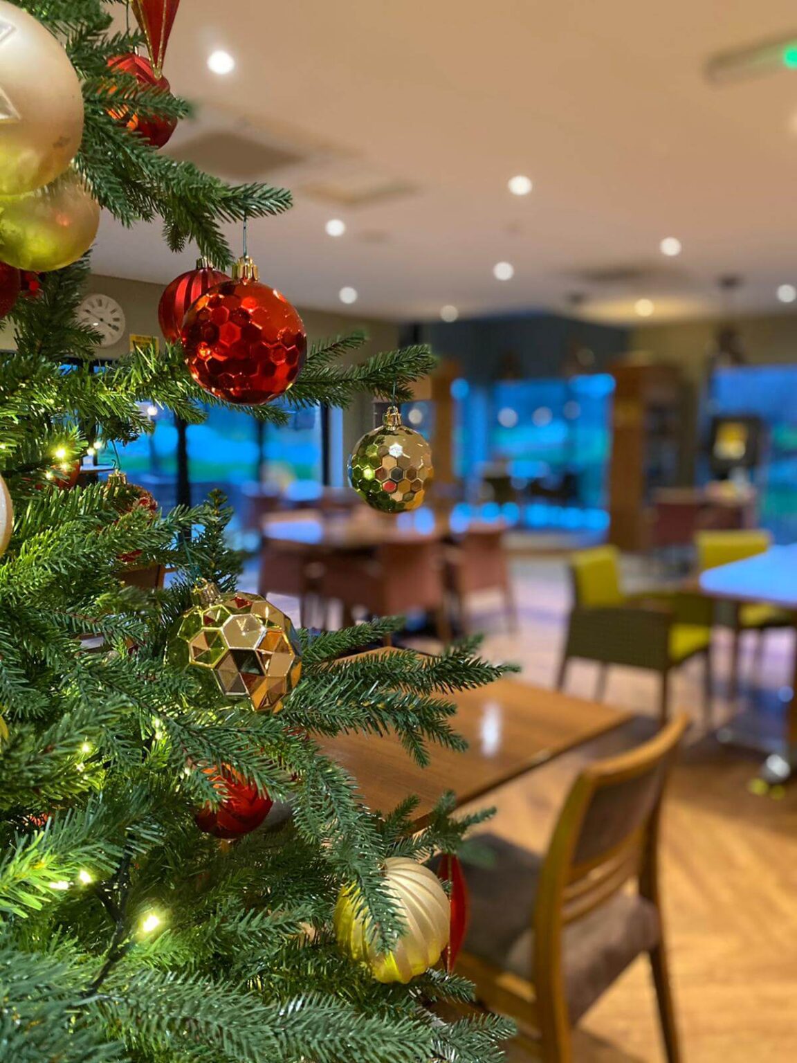 10 Work Christmas Party Ideas - Work Christmas Party Venue