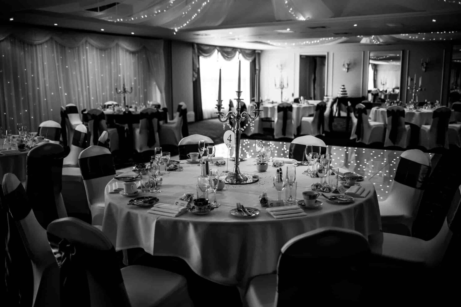 The Ultimate Prom Venue Checklist - Prom Planning - Prom Venue