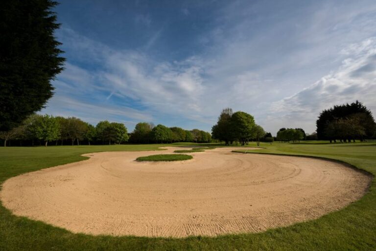 Bicester Golf Course - Golf Course in Oxfordshire