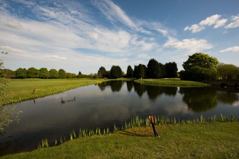 Bicester Golf Course - Golf Course in Oxfordshire