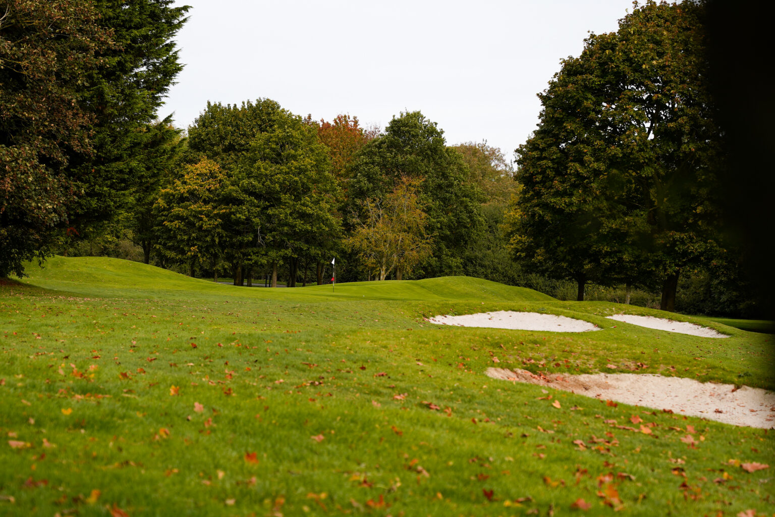 Bicester Golf Club - Bicester Hotel, Golf & Spa