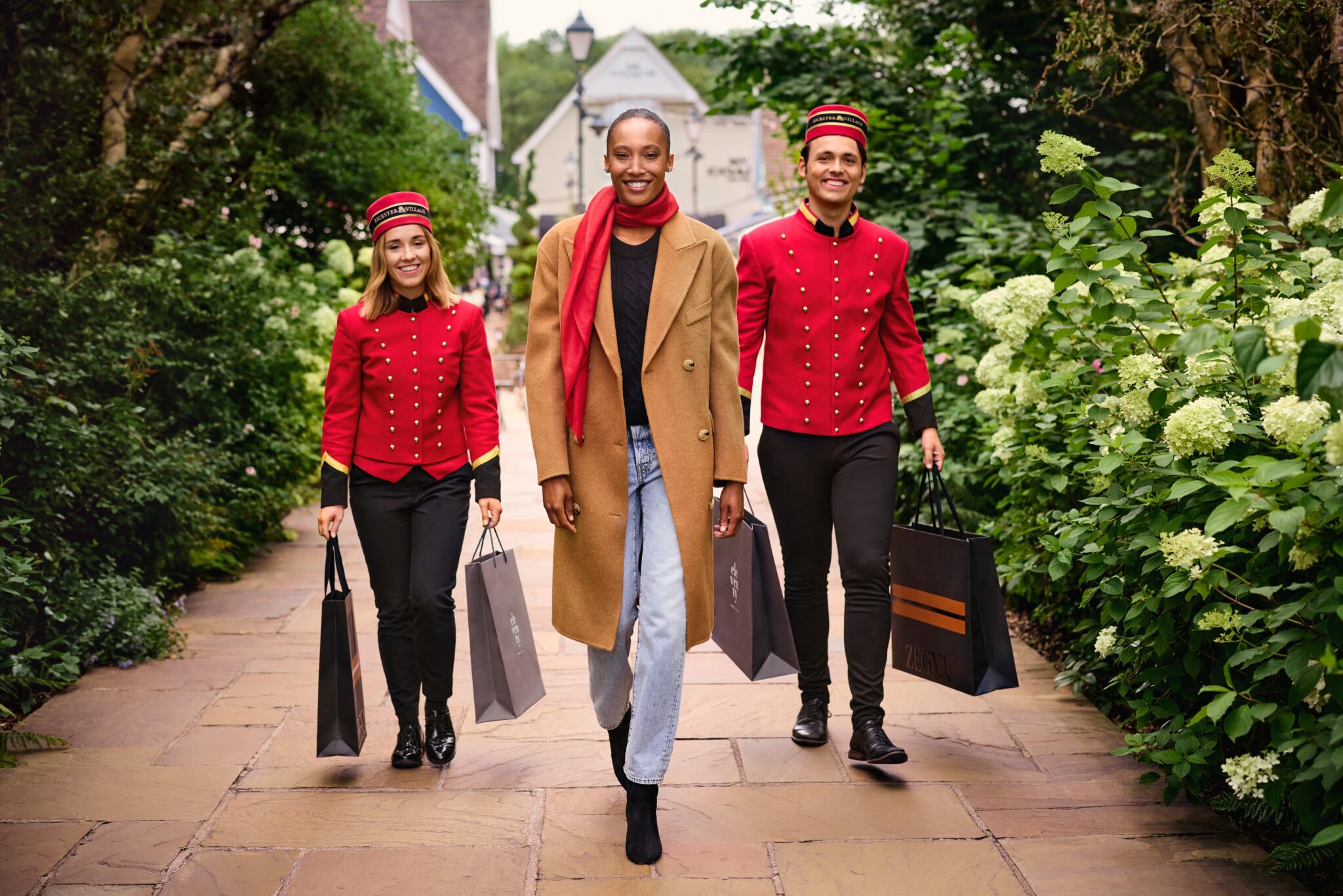 What’s in Bicester Village? - Bicester Hotel Golf & Spa