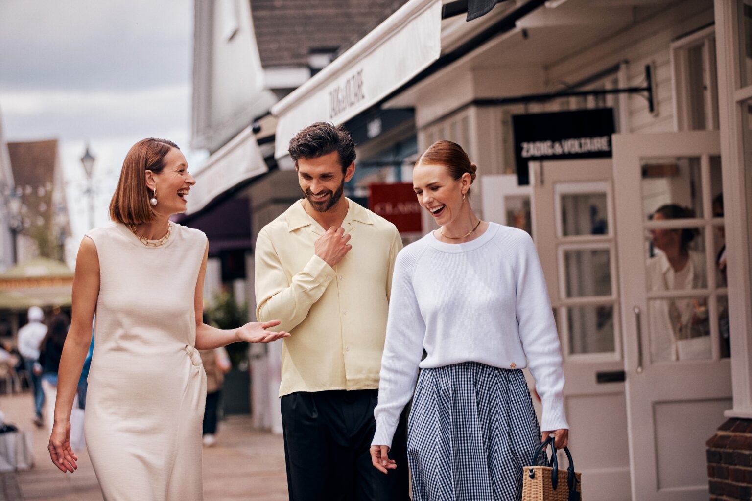 What’s in Bicester Village? - Bicester Hotel Golf & Spa